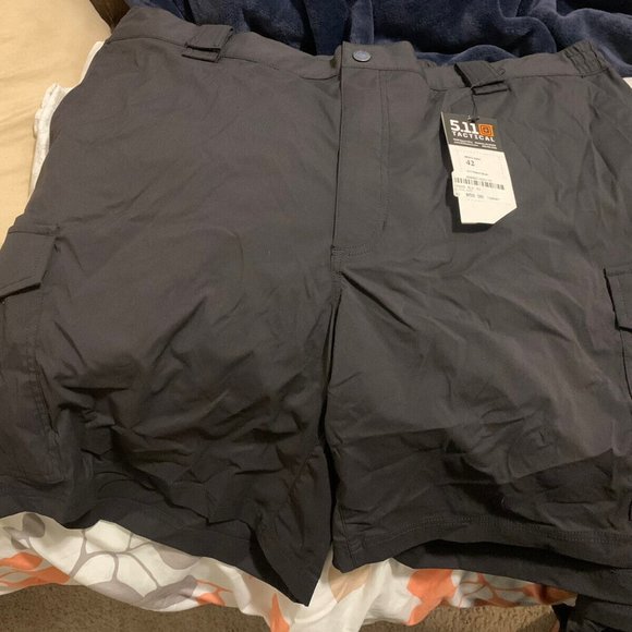 5.11 Tactical | Shorts | 51 Patrol Shorts | Poshmark
